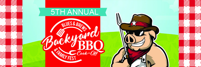 BBQ - Eastern Florida State College Foundation, Inc.